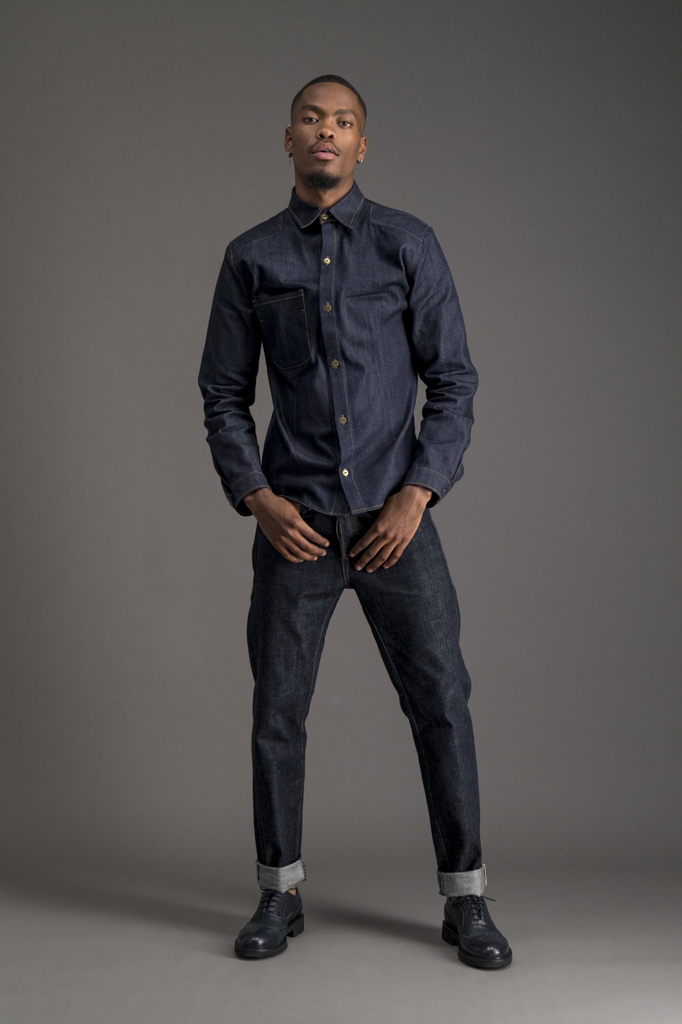 TSHEPO S/S 20/21 - The Beau Guide