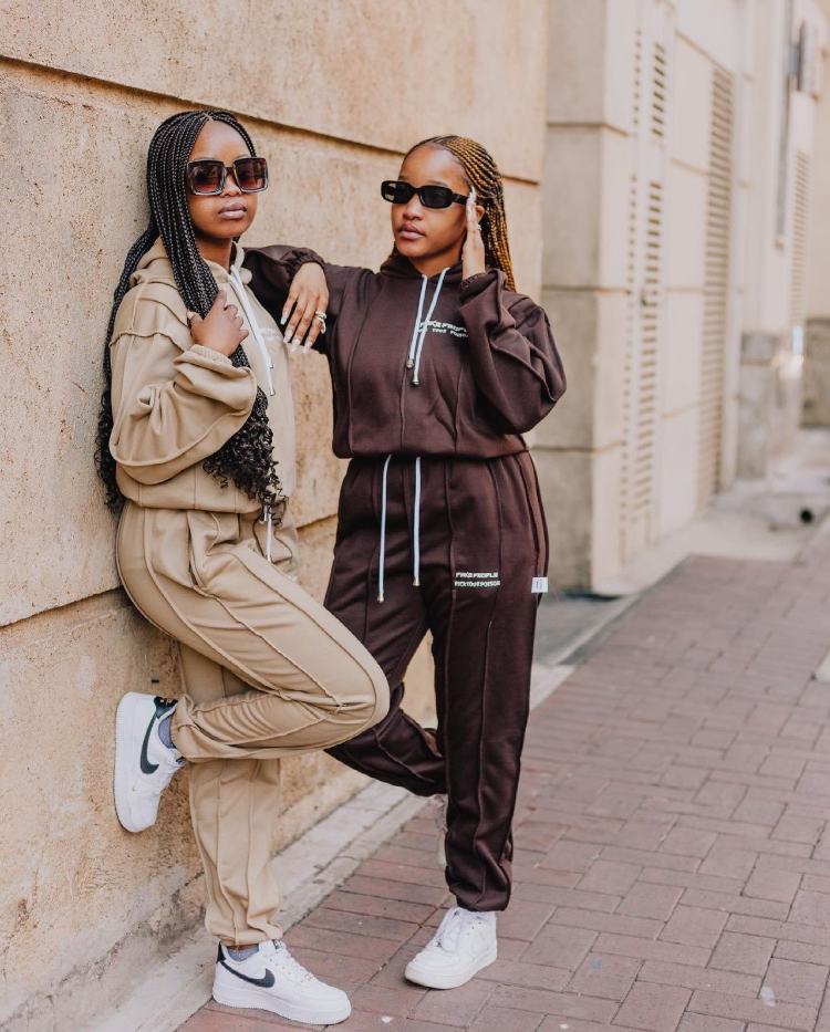 Fake People Fall Collection Review - The Beau Guide