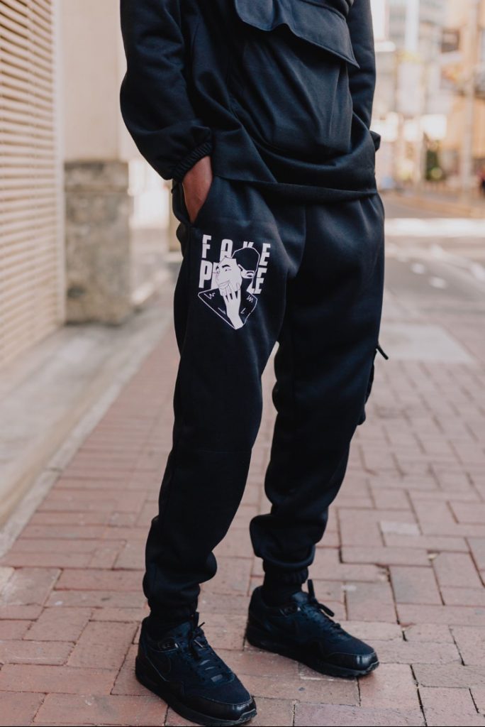 Fake People Fall Collection Review - The Beau Guide