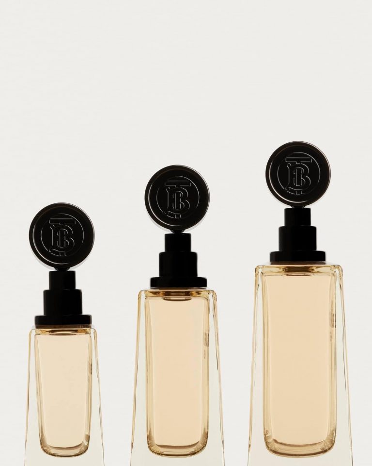 Adam Driver for Burberry HERO Fragrance Campaign. - The Beau Guide