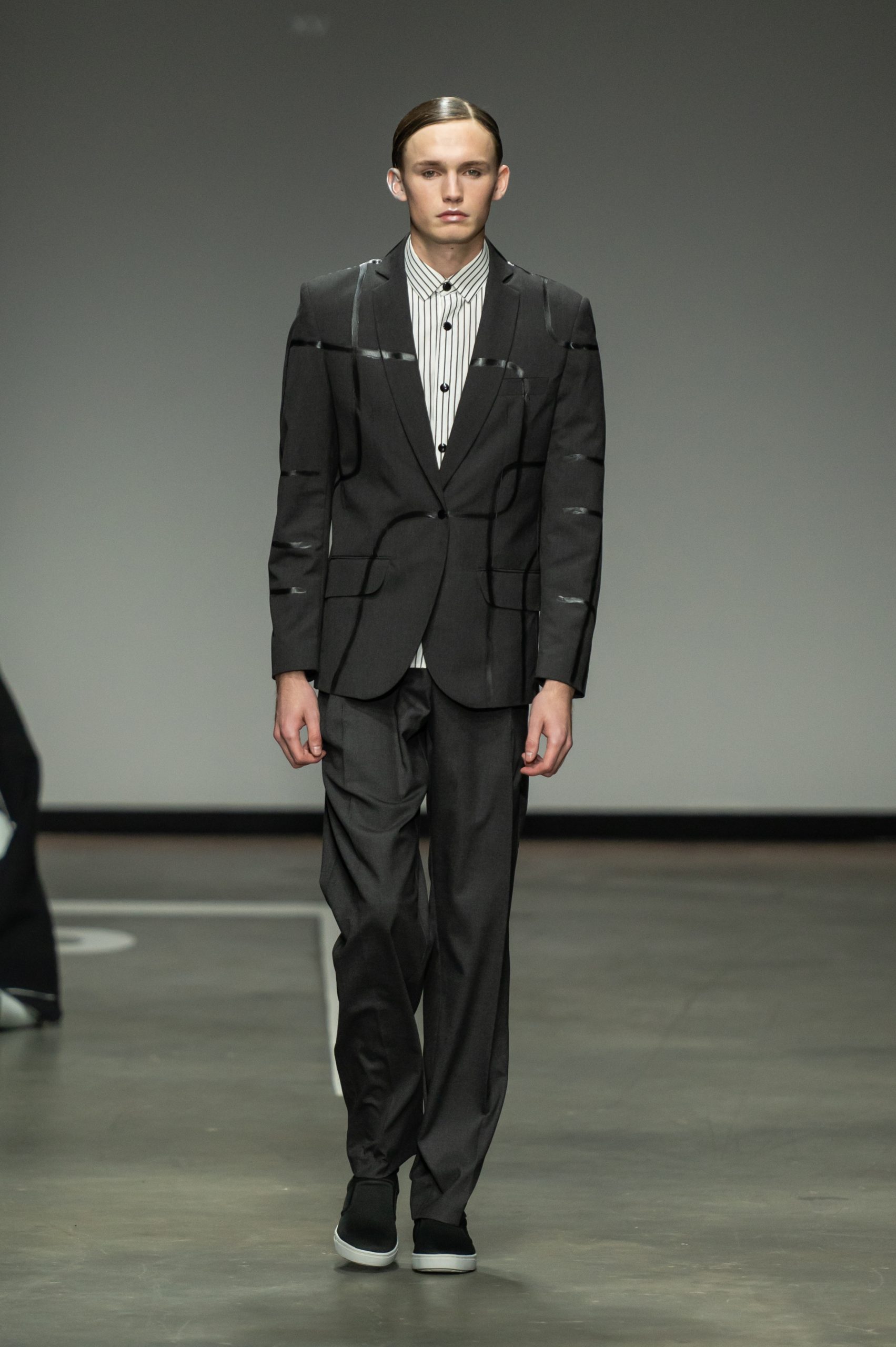 NTANDO XV - The Beau Guide