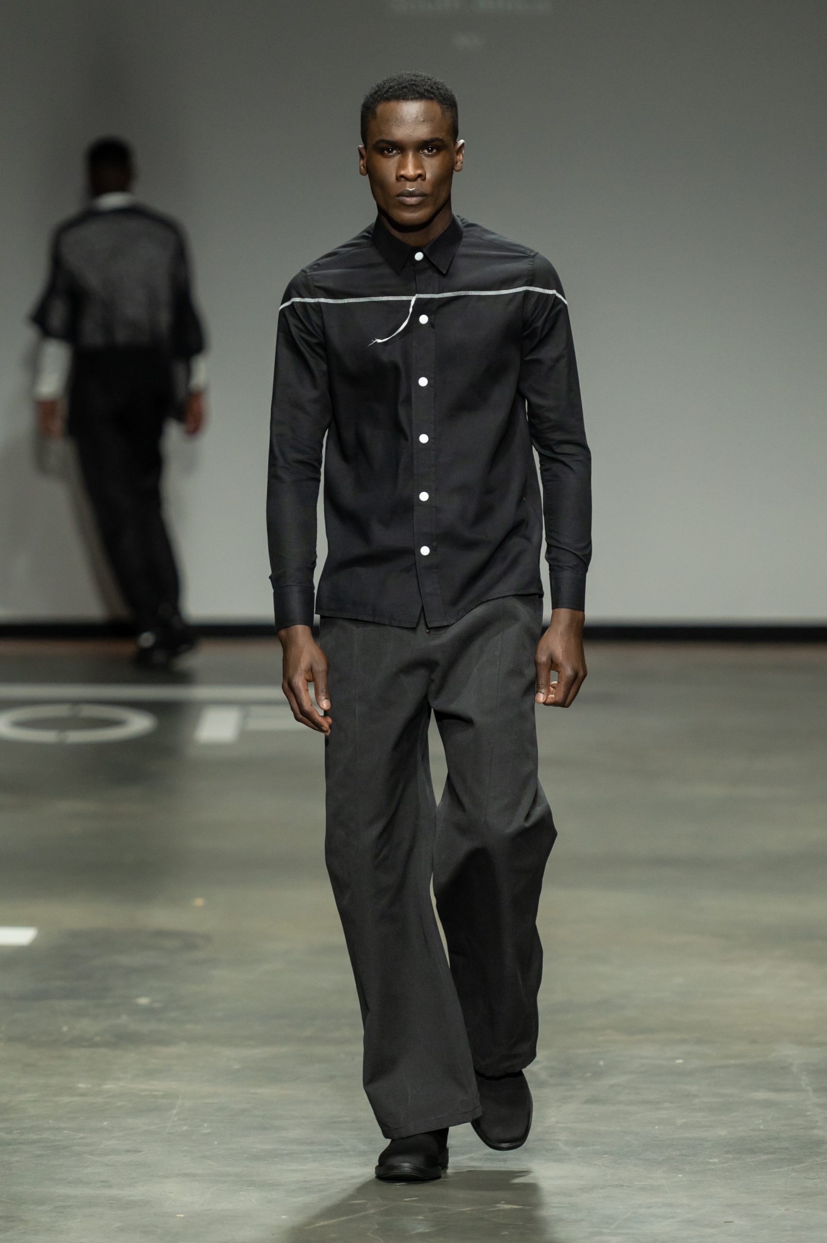 NTANDO XV - The Beau Guide