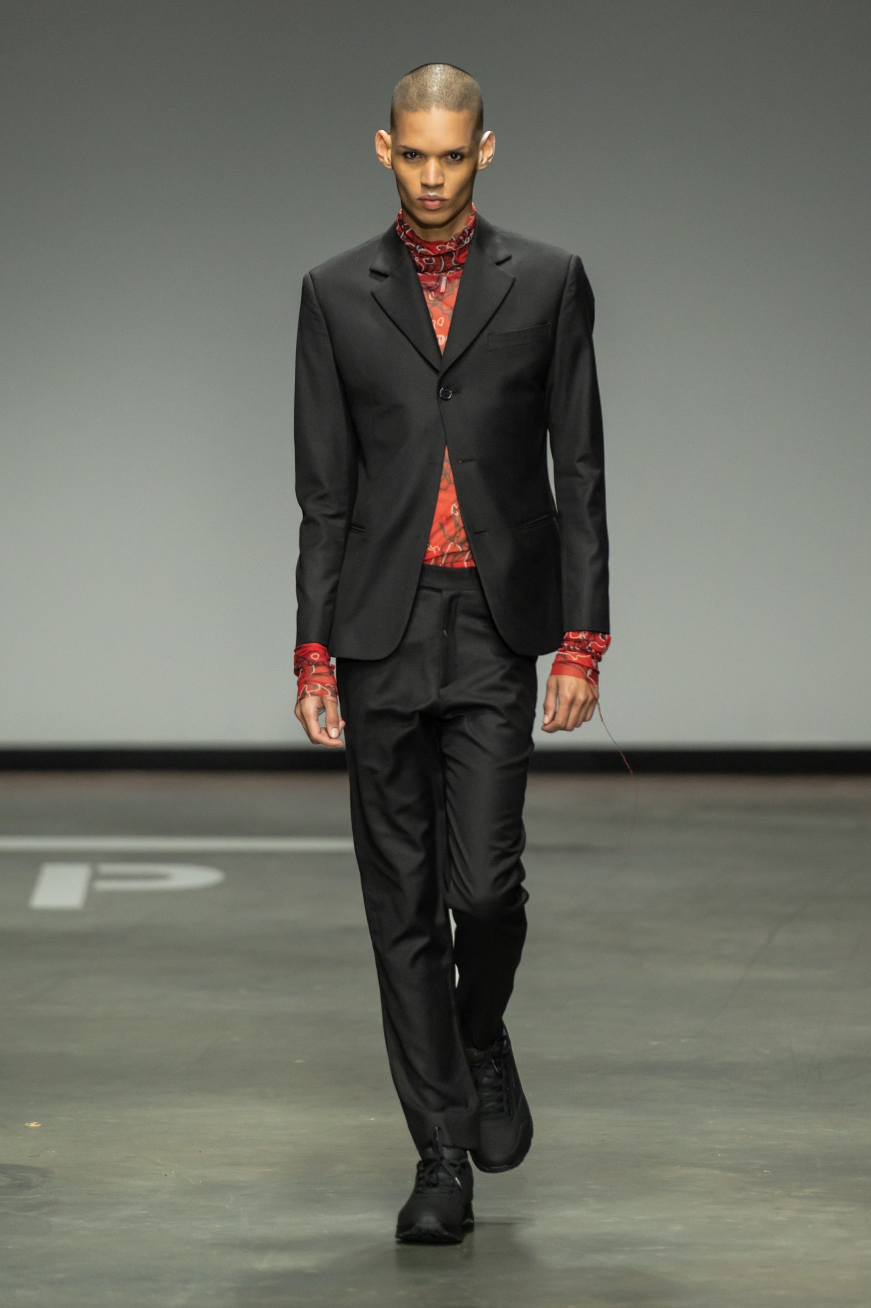 NTANDO XV - The Beau Guide