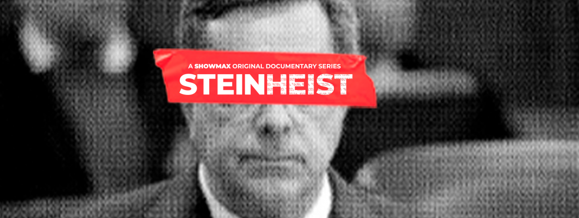 Steinheist, The New Showmax Original - The Beau Guide