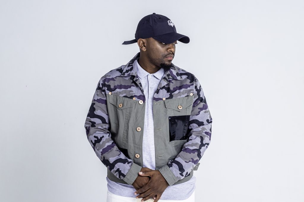 Superstar producer and DJ, Chronical Deep releases debut album, Light. - The Beau Guide