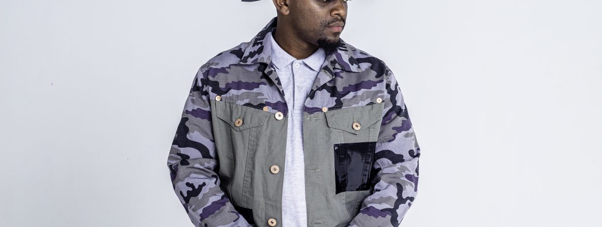 Superstar producer and DJ, Chronical Deep releases debut album, Light ...