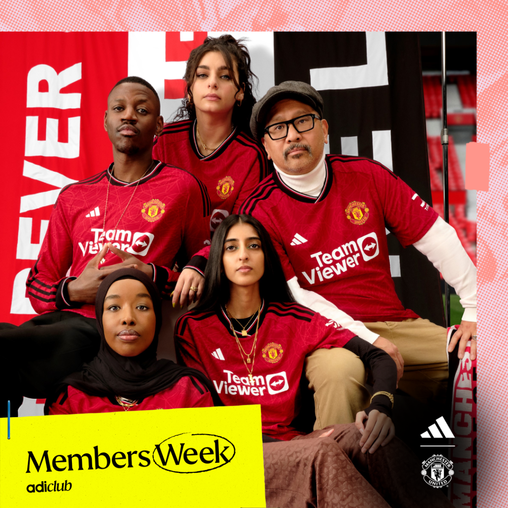 GAIN ACCESS TO EXCLUSIVE MEMBER-ONLY EXPERIENCES, PRODUCT LAUNCHES, AND ...