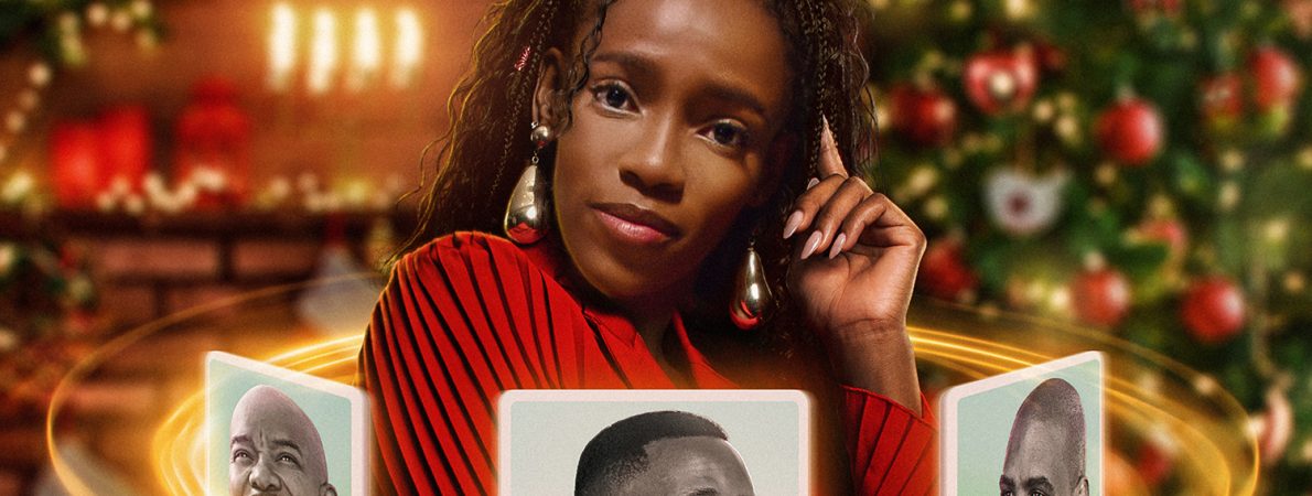 The countdown is on for love in Yoh! Christmas: - The Beau Guide