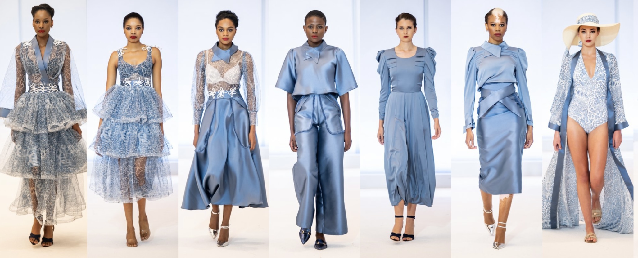 RUBICON UNVEILS 'ETHEREAL CONTINUUM'A TRANSCENDENT SPRING/SUMMER 2025 ...