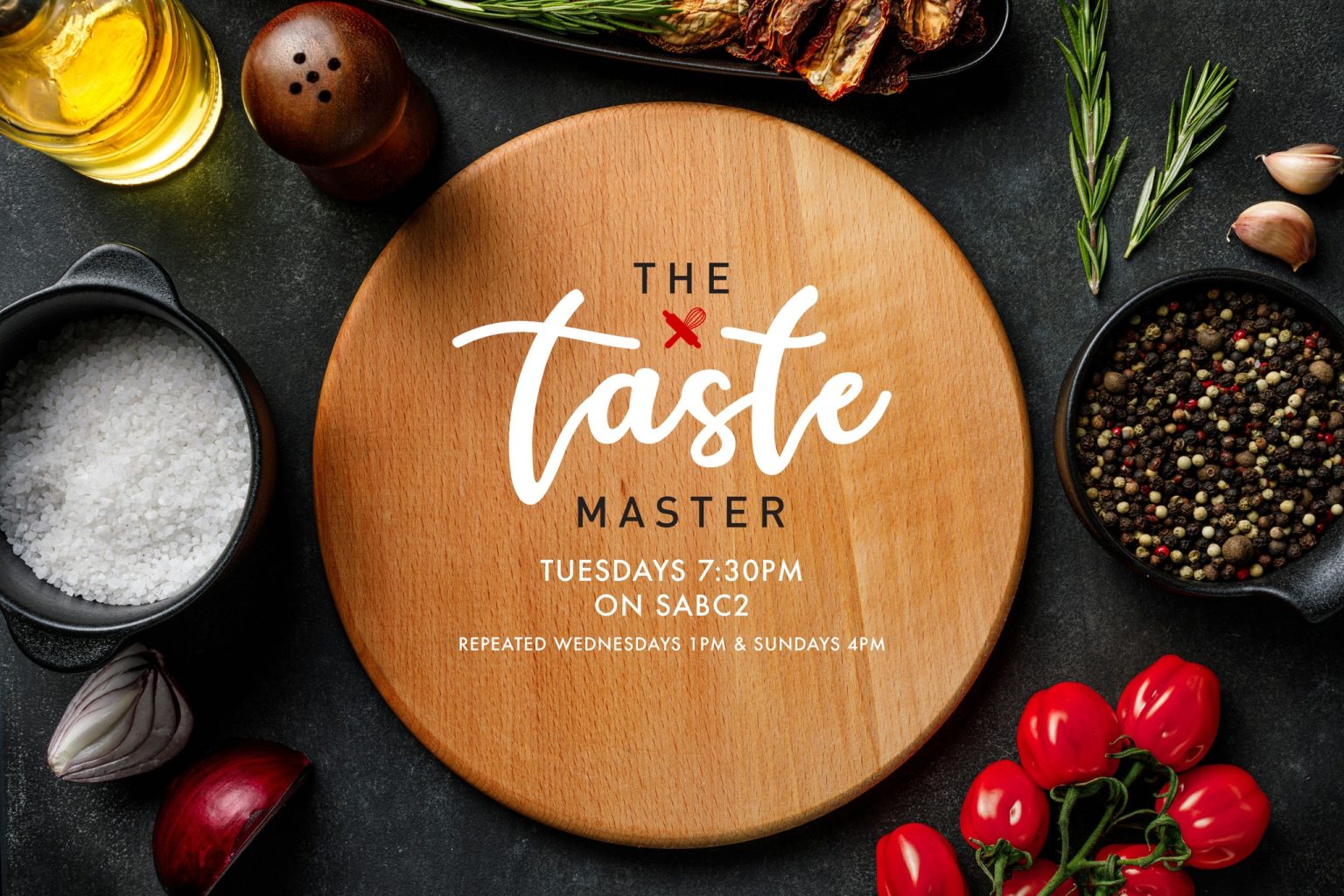 The Taste Master SA Returns With A Fresh New Season - The Beau Guide
