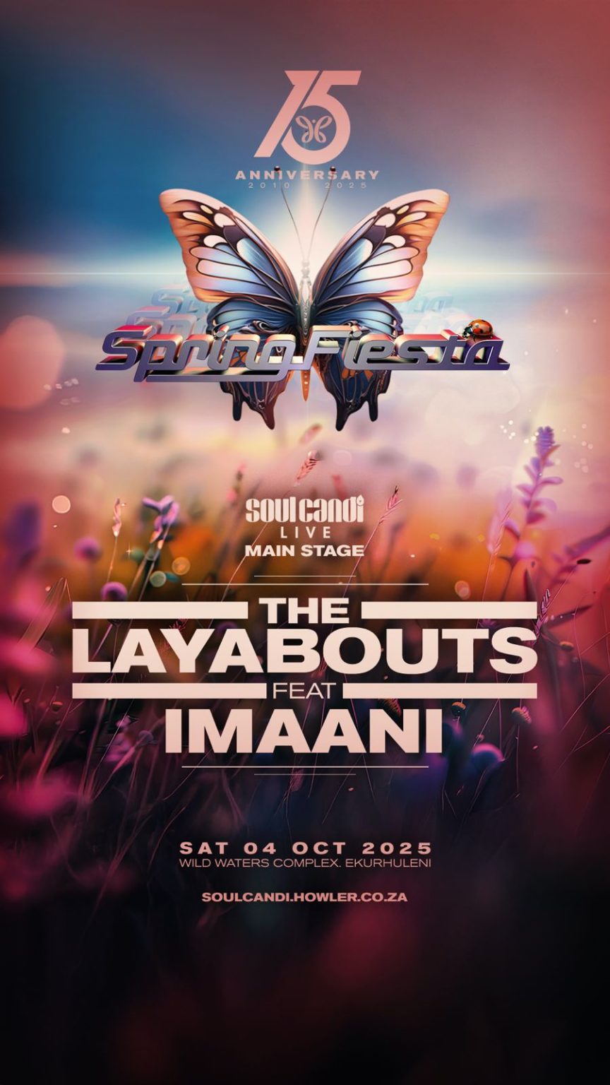 SPRING FIESTA CELEBRATES 15 YEARS OF MUSIC, CULTURE & CONNECTION - The ...