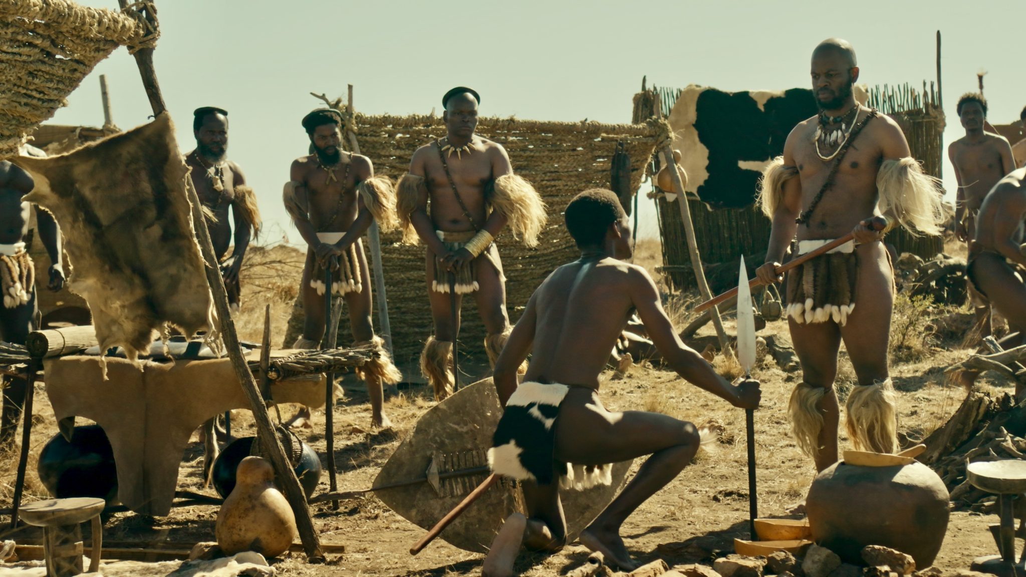 Shaka iLembe Unleashes its Fiercest Battles Yet - The Beau Guide